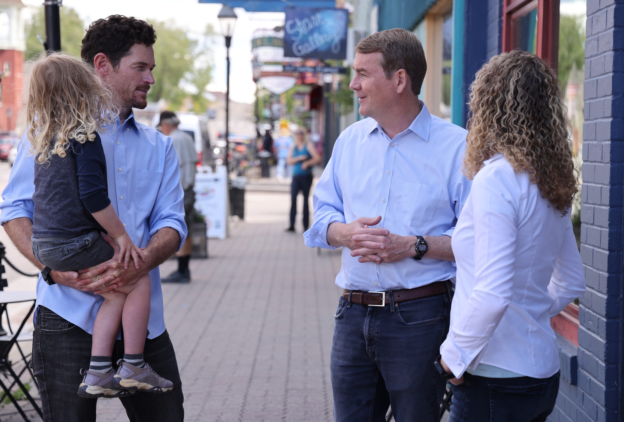 News - Page 42 of 508 - U.S. Senator Michael Bennet News - Page 42 of 508 - U.S. Senator Michael Bennet